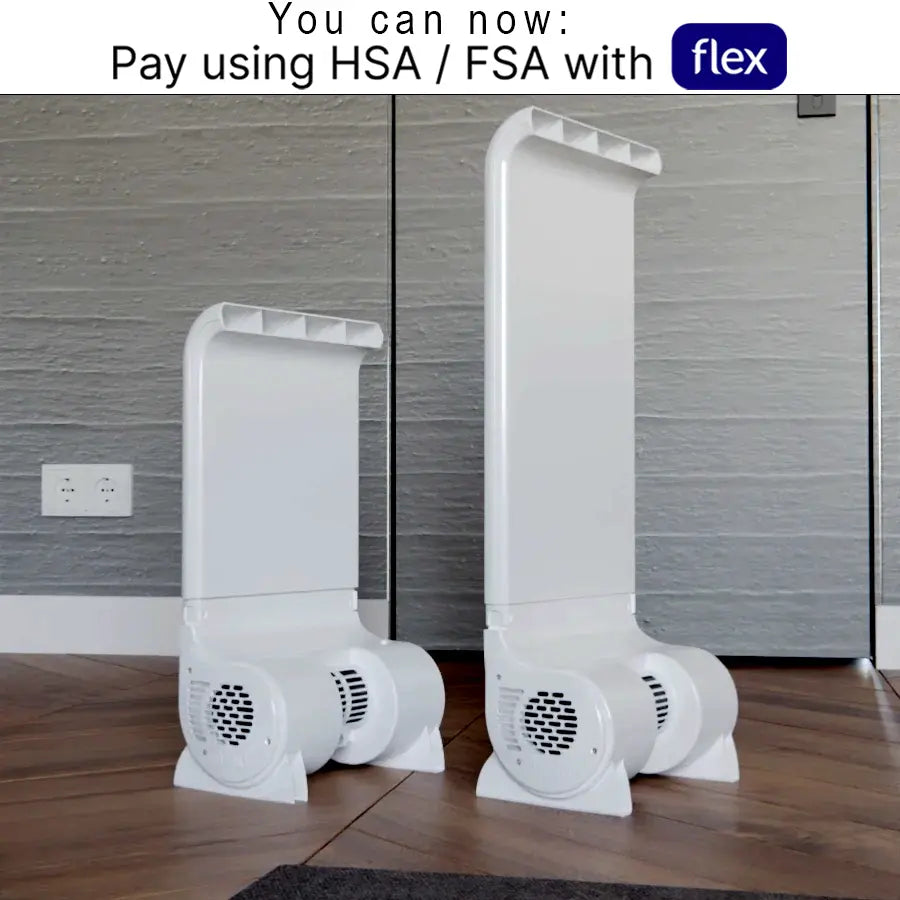 bFan® - Bed Fan with Wireless Remote | Bedfans-USA