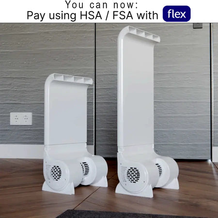 bFan® - Bed Fan with Wireless Remote | Bedfans-USA
